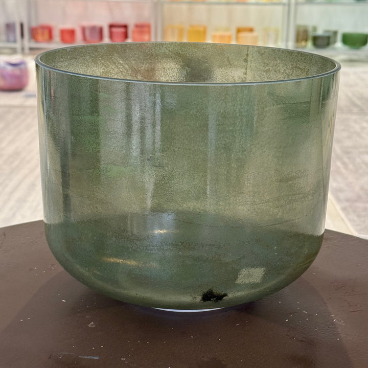 All Crystal Tones Alchemy Crystal Singing Bowls® – Sacred Sound of the Soul