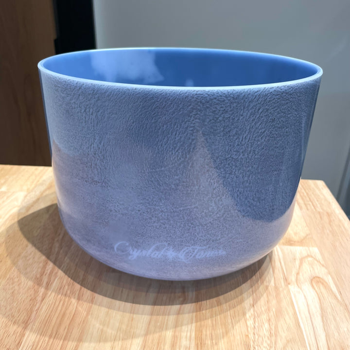 All Crystal Tones Alchemy Crystal Singing Bowls® – Sacred Sound of the Soul