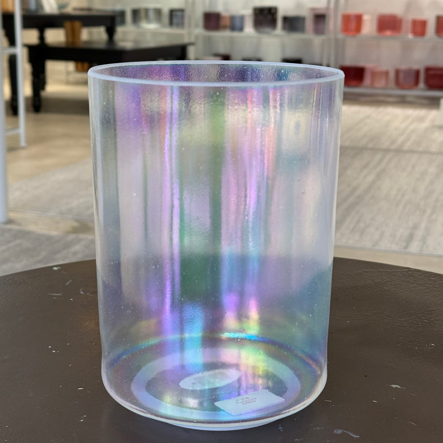 Crystal Tones Singing Bowls - Sacred Sound of the Soul