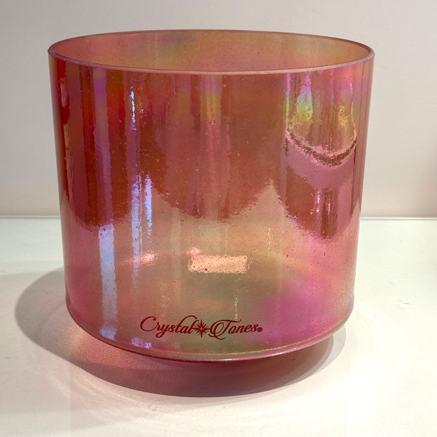 All Crystal Tones Alchemy Crystal Singing Bowls® – Sacred Sound of the Soul