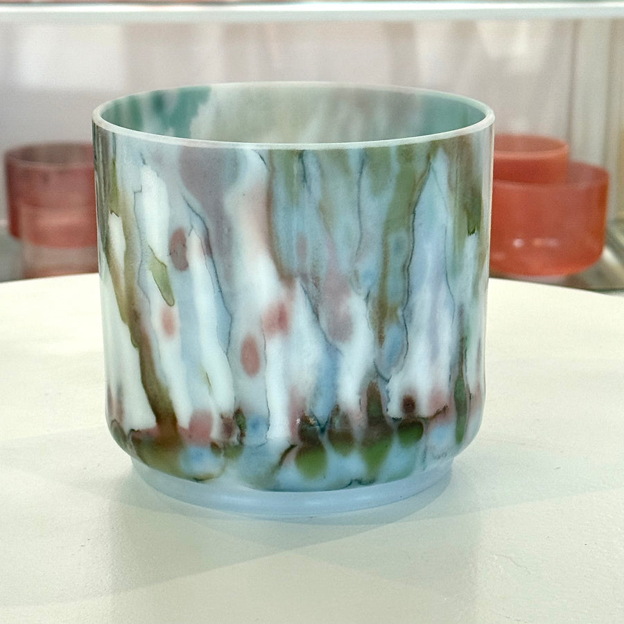 All Crystal Tones Alchemy Crystal Singing Bowls® – Sacred Sound of the Soul