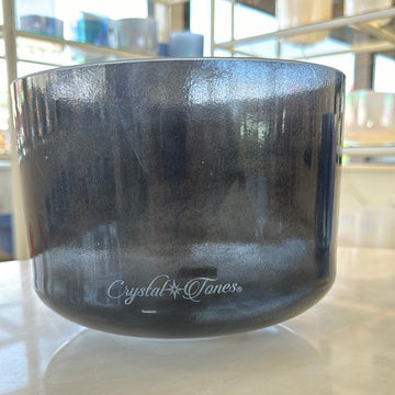 Crystal Tones Singing Bowls - Sacred Sound of the Soul